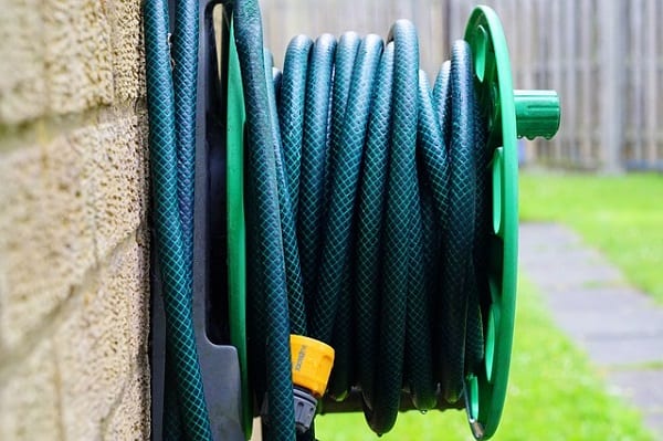 Best Non Kinking Garden Hose