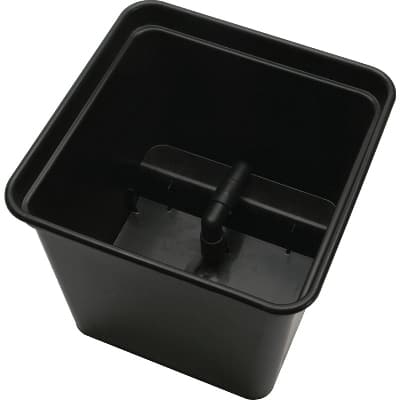 Complete Hydroponic Kits For Growing Vegetables Indoors