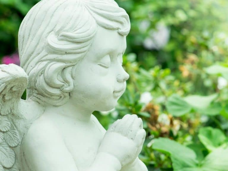 5 Adorable Garden Angels To Bring Peace And Harmony To Your Garden