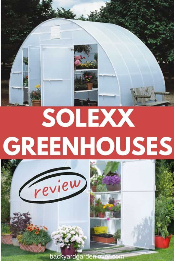 Solexx Greenhouse Review - An Amazing Asset For The Homestead