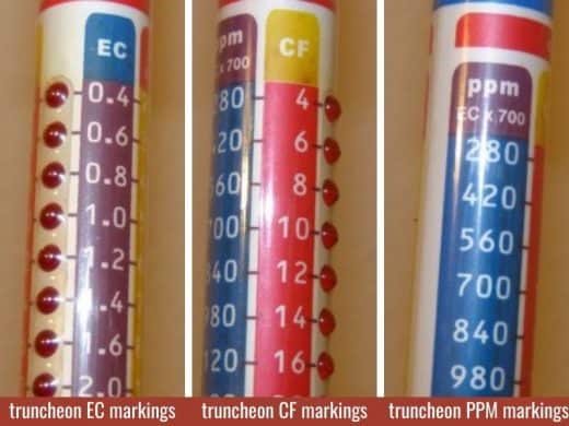 What Is A Hydroponic EC Meter And How To Use It