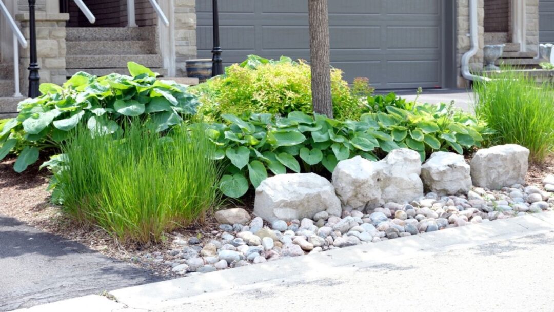 9 Easy DIY Landscaping Ideas For A Beautiful Yard