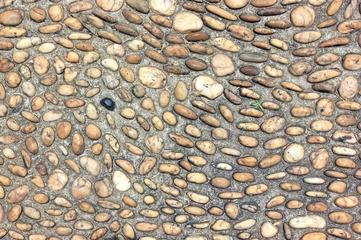 6 Low Maintenance Ideas For Landscaping With River Rock