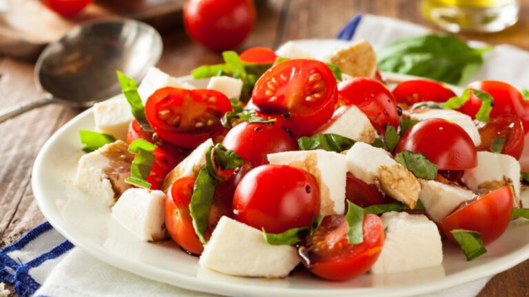 What To Do With Too Many Tomatoes: 20 Easy Ways To Use Up Your Bounty