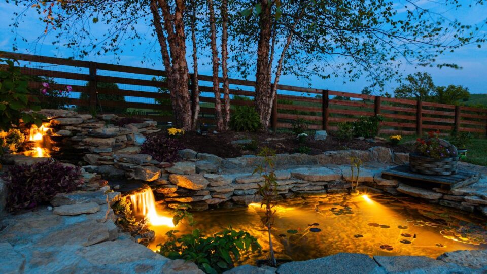 13 Creative Ideas For Landscaping With Rocks