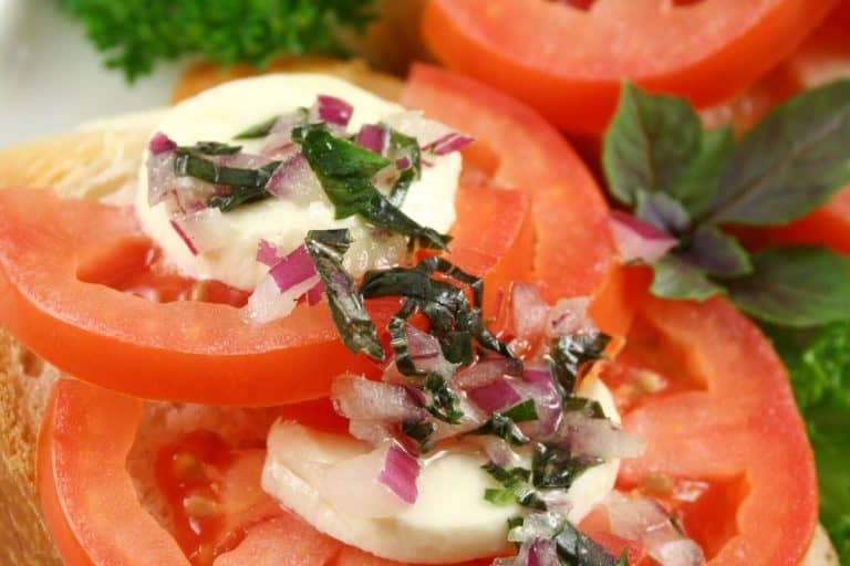 What To Do With Too Many Tomatoes? 20 Easy Ways To Use Up Your Tomato ...