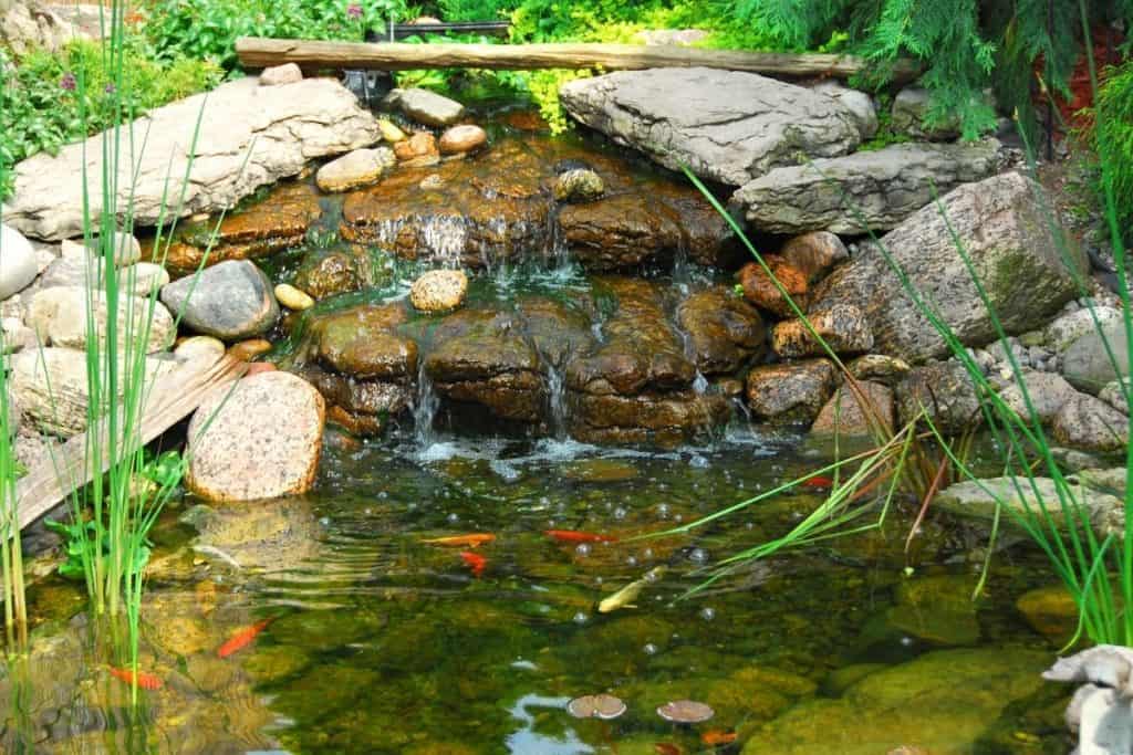 12 Fun Ideas For Landscaping With Large Rocks And Boulders