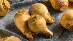 Root Vegetables List: 15 Favorites With Pictures