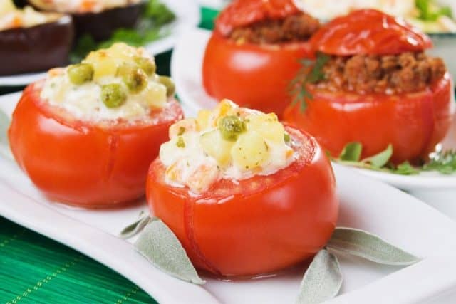 What To Do With Excess Tomatoes