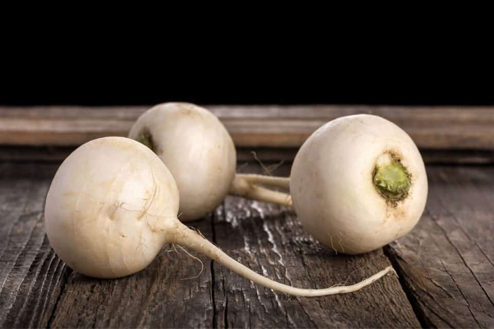 Root Vegetables List: 15 Favorites With Pictures