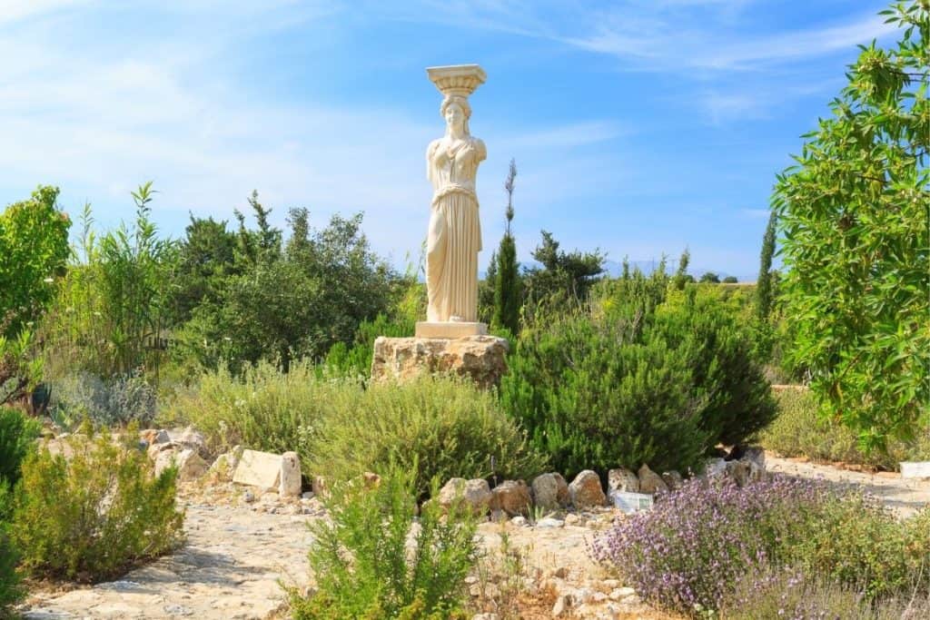 Garden Sculptures & Statues You'll LOVE