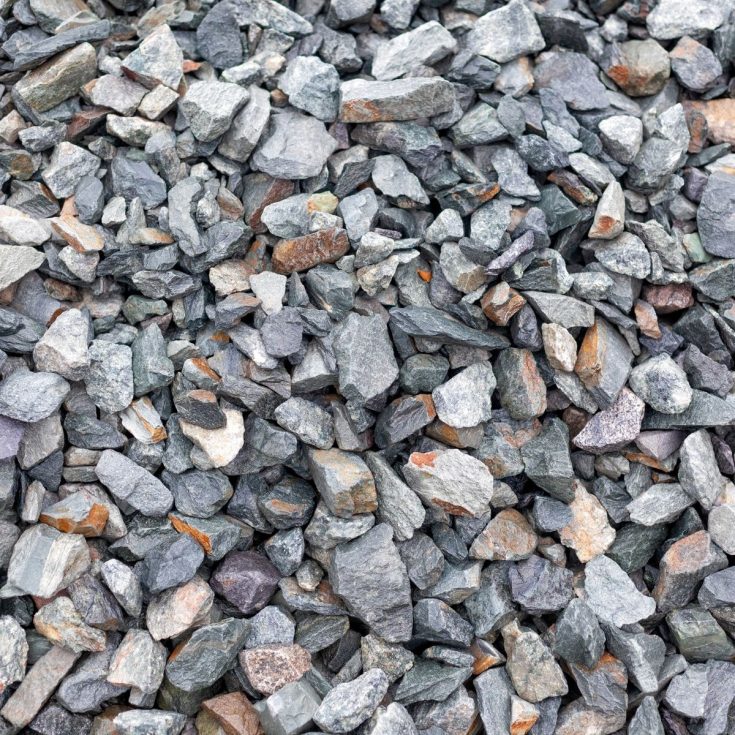 What Is The Cheapest Rock For Landscaping?