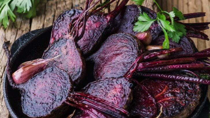 What To Do With Beets: 12 Tasty Ways To Enjoy Them