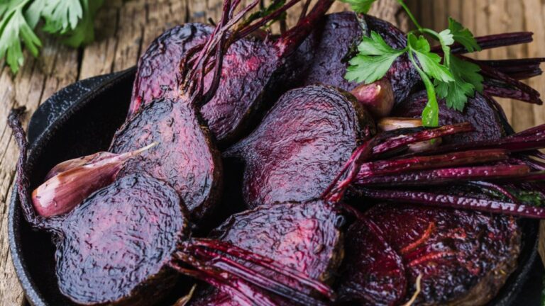 What To Do With Beets: 12 Tasty Ways To Enjoy Them