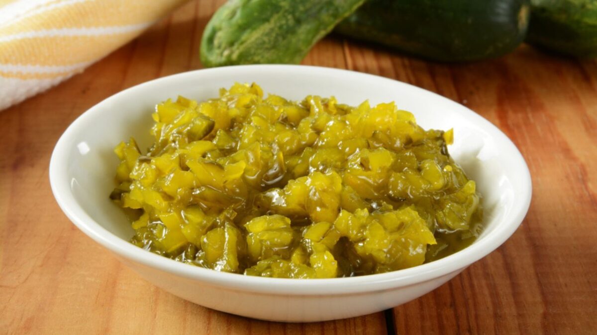 What To Do With Overripe Cucumbers: 5 Delicious Ideas