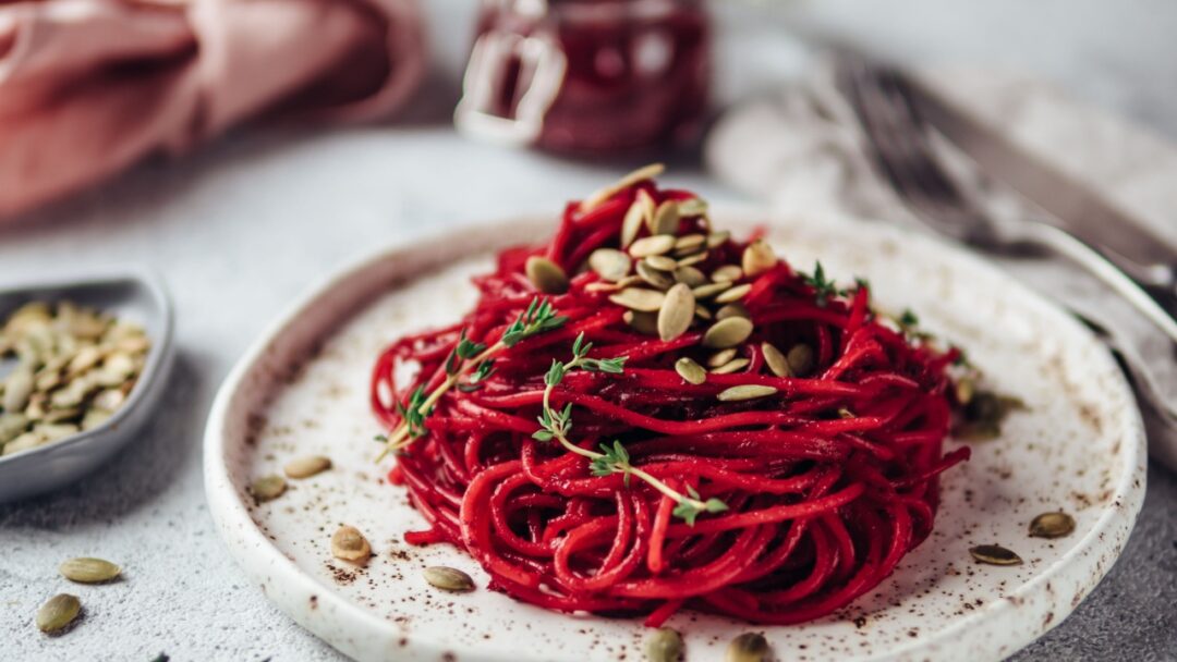 What To Do With Beets: 12 Tasty Ways To Enjoy Them