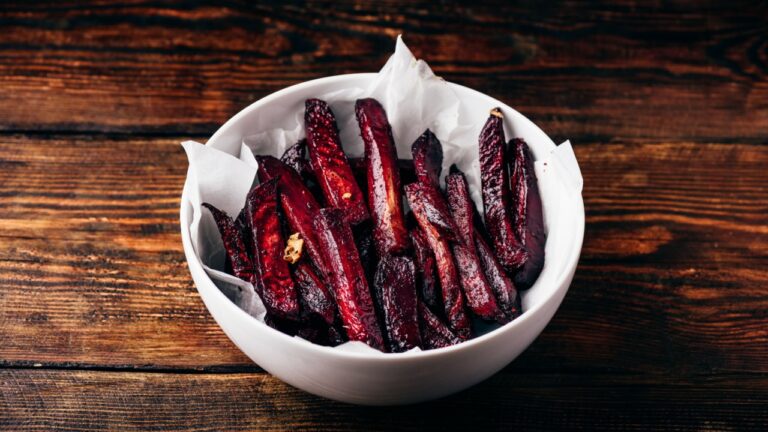 What To Do With Beets: 12 Tasty Ways To Enjoy Them