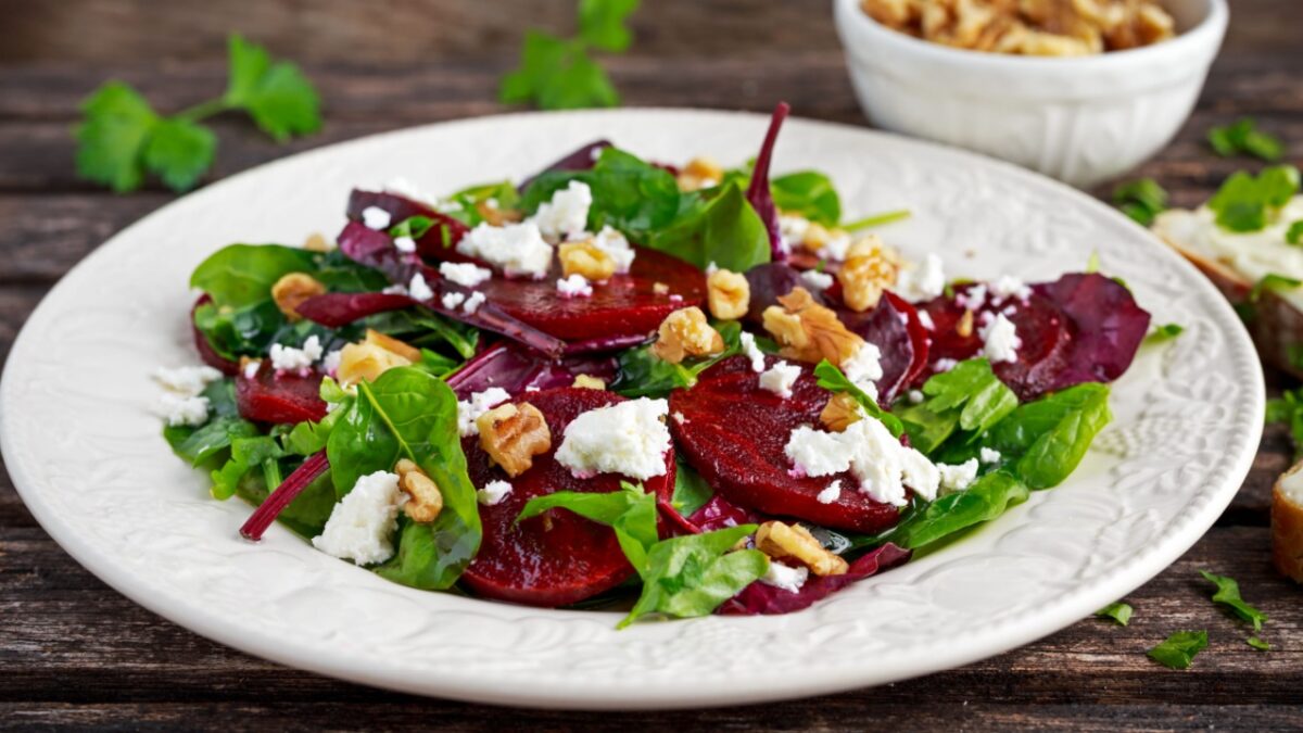 What To Do With Beets: 12 Tasty Ways To Enjoy Them
