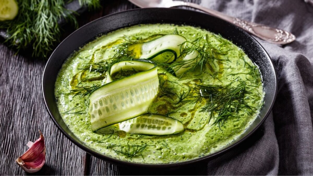 What To Do With Overripe Cucumbers: 5 Delicious Ideas
