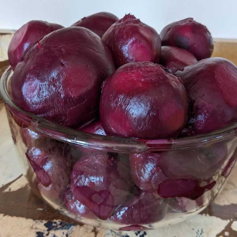 What To Do With Beets: 12 Tasty Ways To Enjoy Them