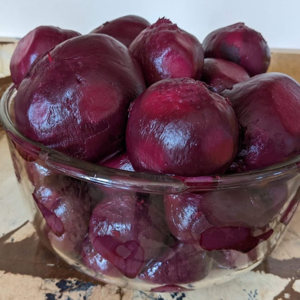 What To Do With Beets: 12 Tasty Ways To Enjoy Them