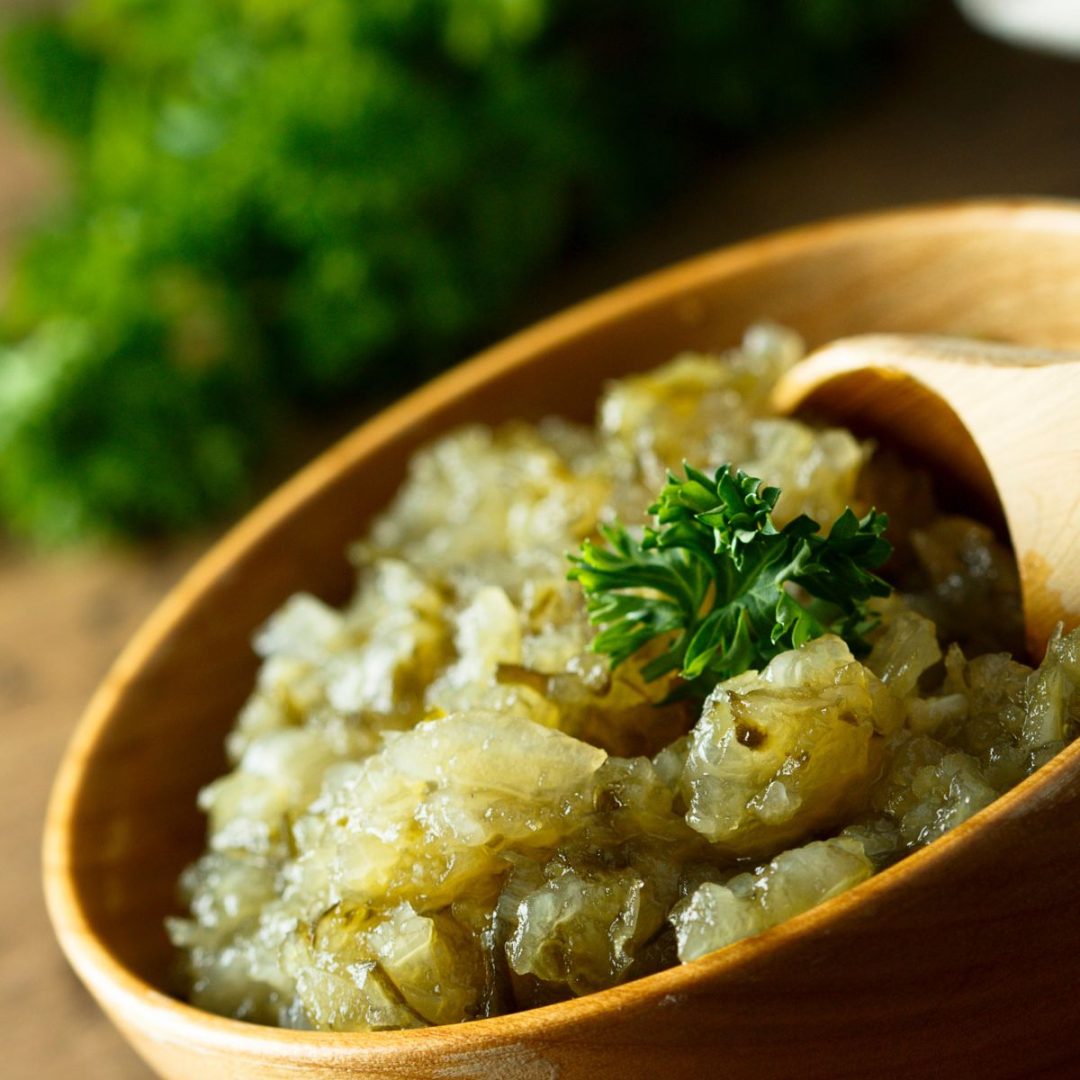 What To Do With Overgrown Cucumbers - 10 Recipes And 5 Other Ideas