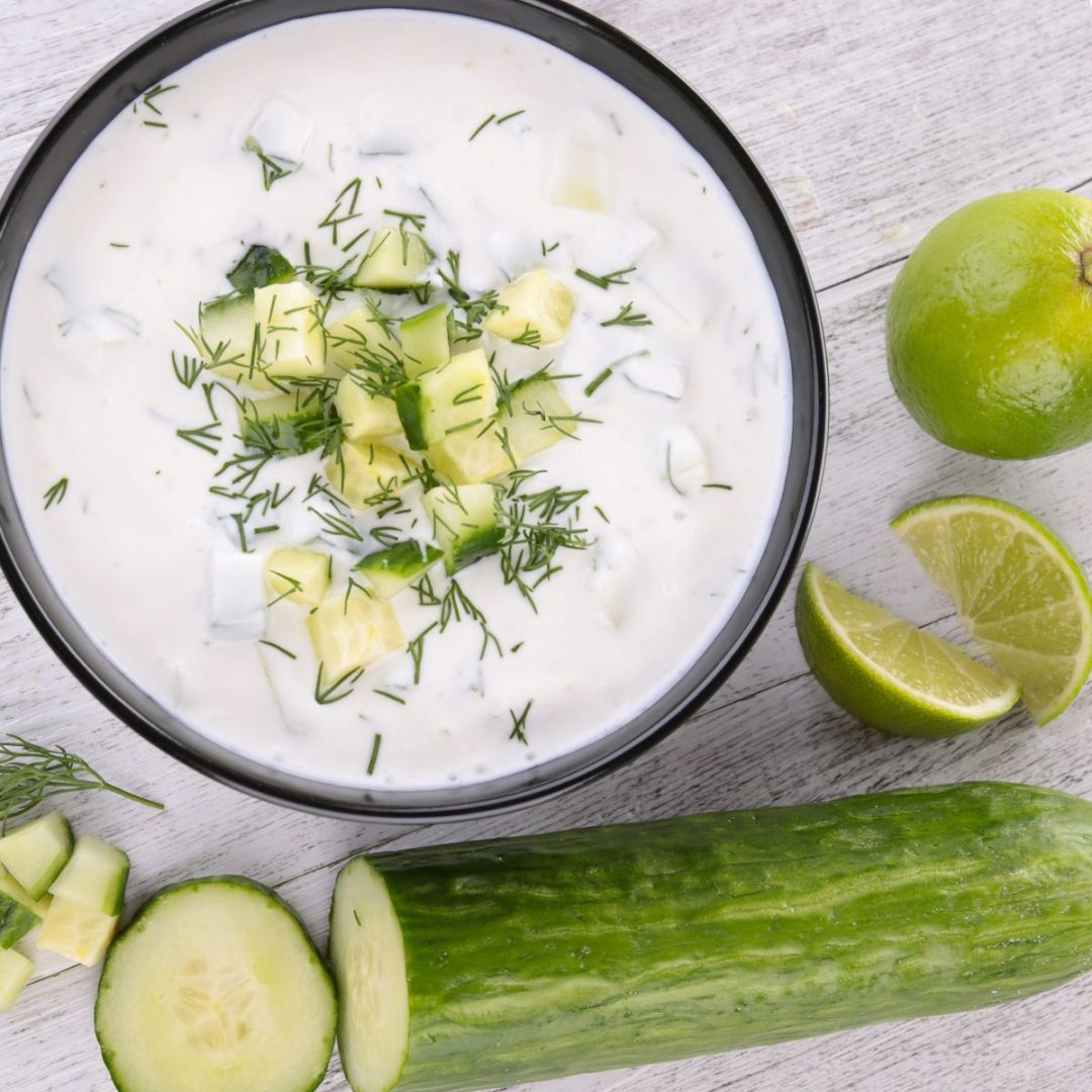 What To Do With Overripe Cucumbers - 5 Delicious Ideas