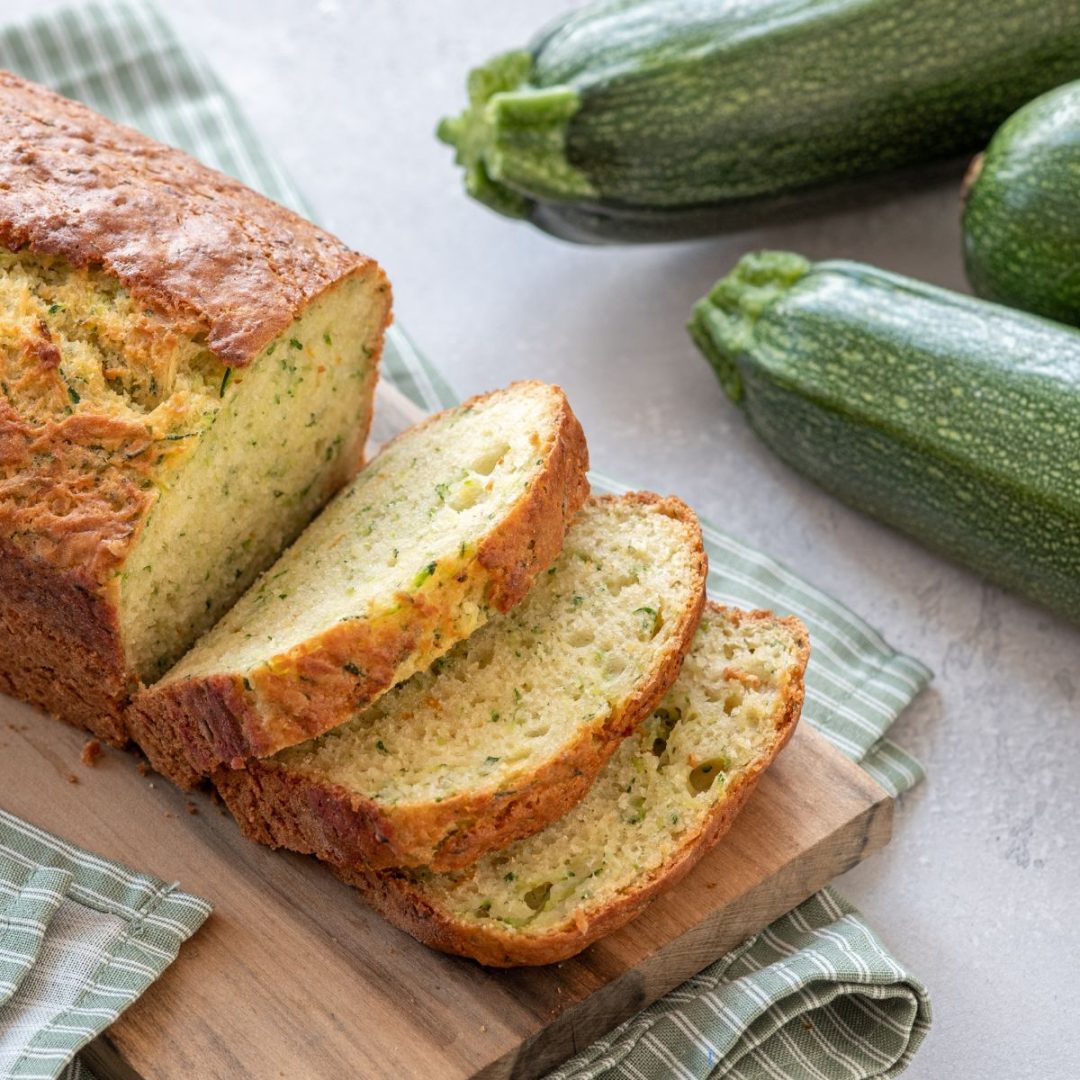 What To Do With Too Much Zucchini - 12 Great Ideas For Surplus