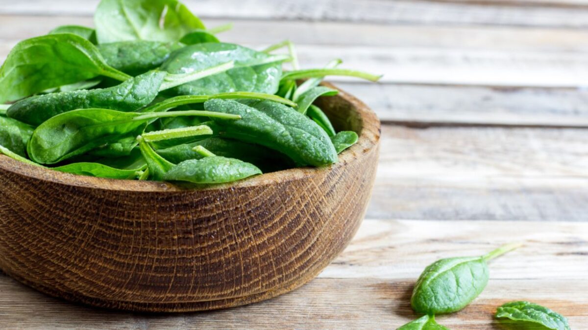 What To Do With Spinach: Tasty Ways To Add It To Your Meals