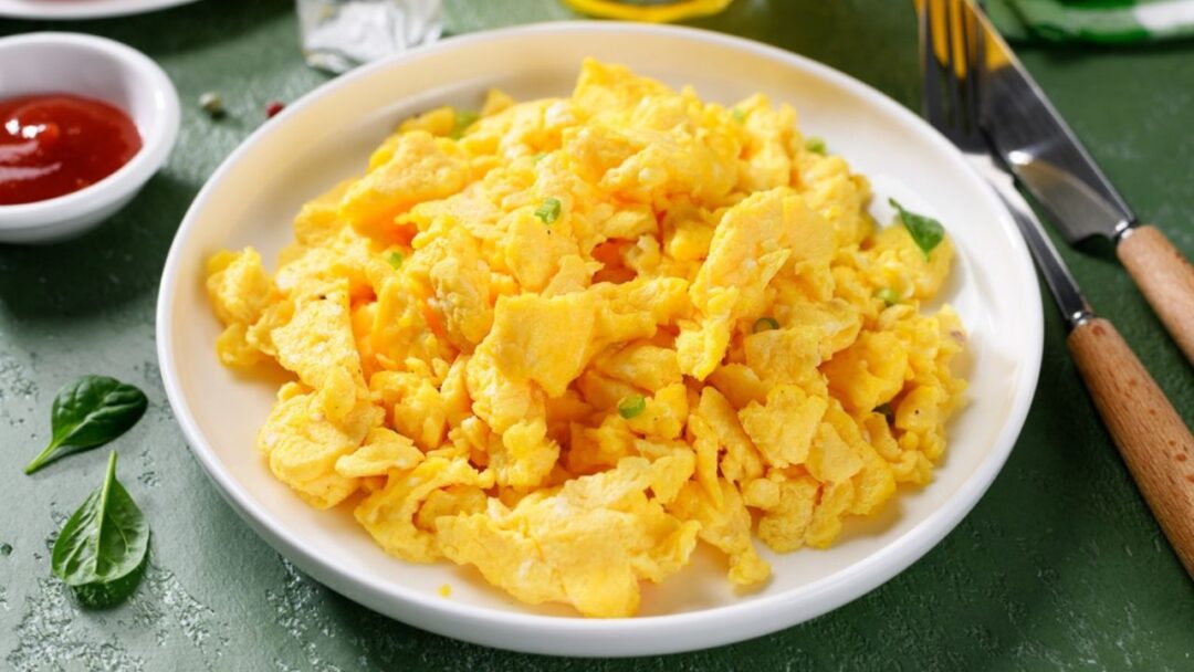 Backyard Egg Overload? Try These Easy Recipes And Tips
