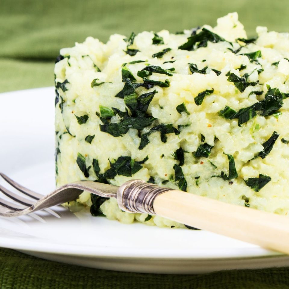 What To Do With Spinach - 9 Tempting Ways To Add Spinach To Your Meals