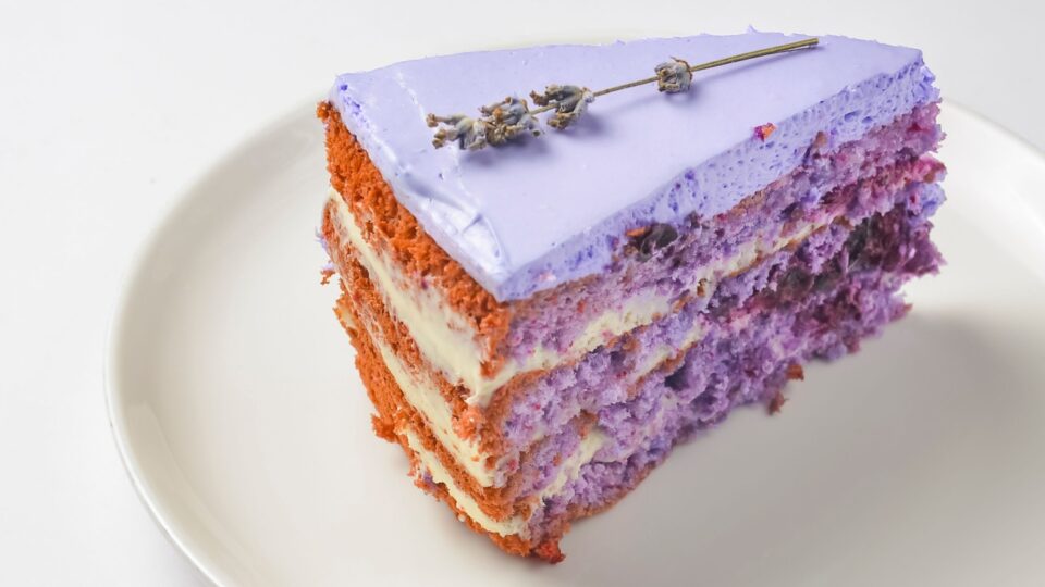 7 Best Culinary Lavender Varieties To Grow (And What To Do With Them)