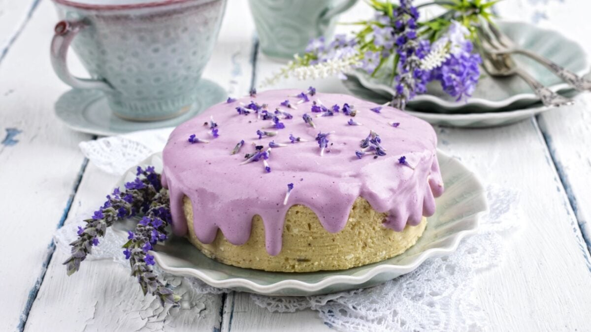 7 Best Culinary Lavender Varieties To Grow (And What To Do With Them)
