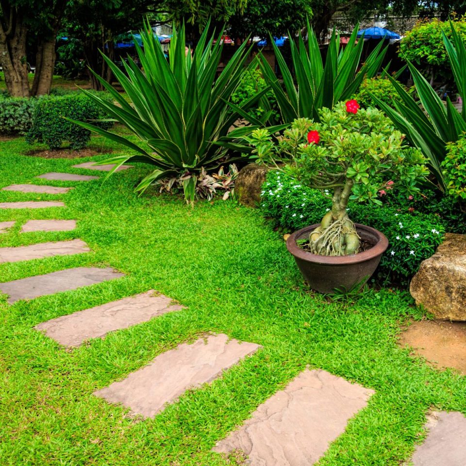 10 Peaceful Backyard Ideas To Help You Relax And Unwind