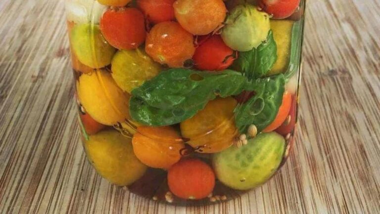 15 Delicious Cherry Tomato Recipes