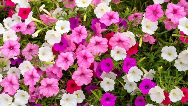 15 Plants That Add Depth To Areas Of The Yard That Feel Empty