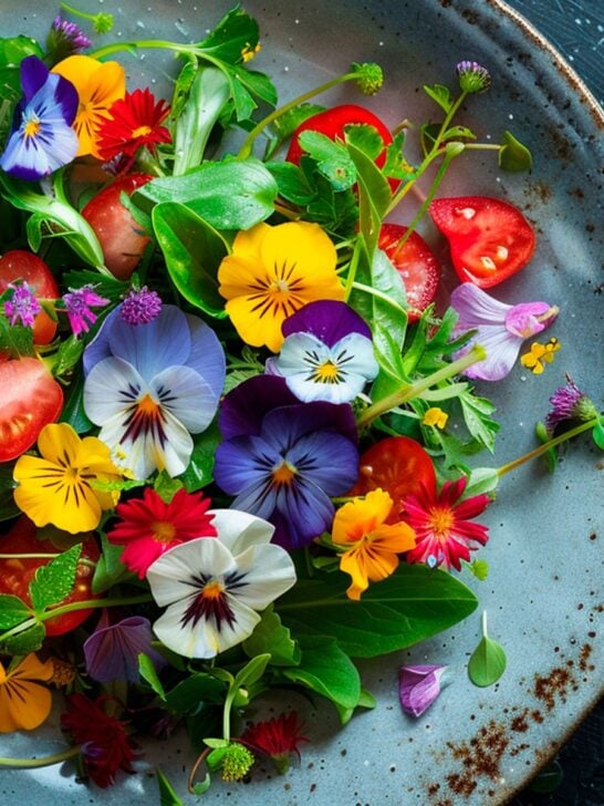 9 Plants With Flowers That Look Like Lavender
