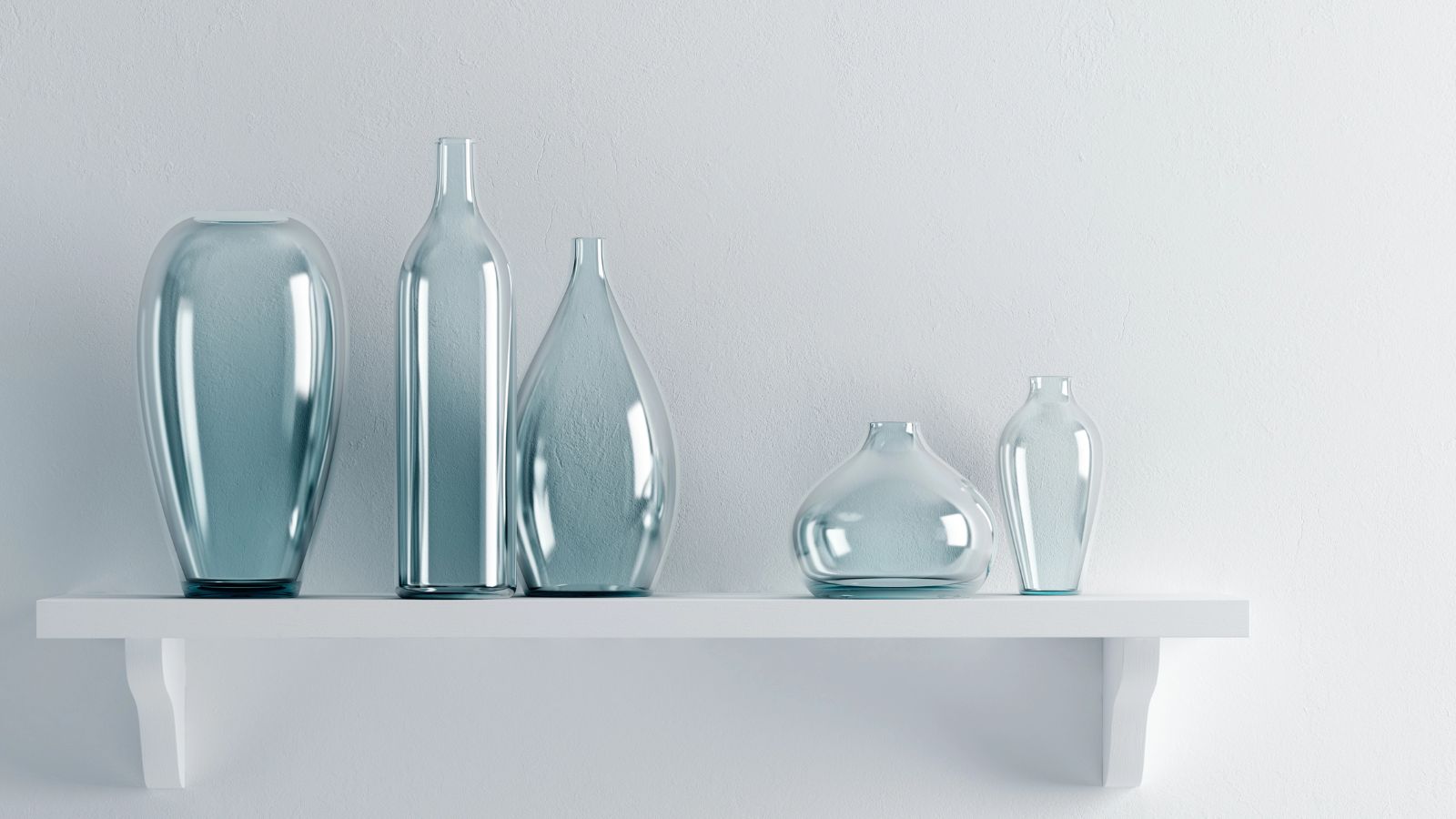 What To Do With Too Many Flower Vases