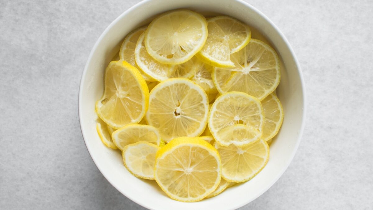 Scents That Will Keep Ants Out Of Your Home For Good