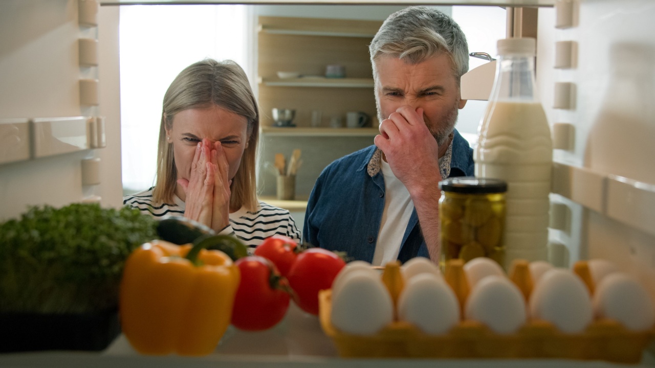 Keep Or Toss? The Food Safety Timeline Every Homeowner Needs To Know