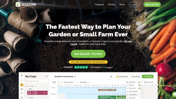 The Best Apps To Take Gardening To The Next Level