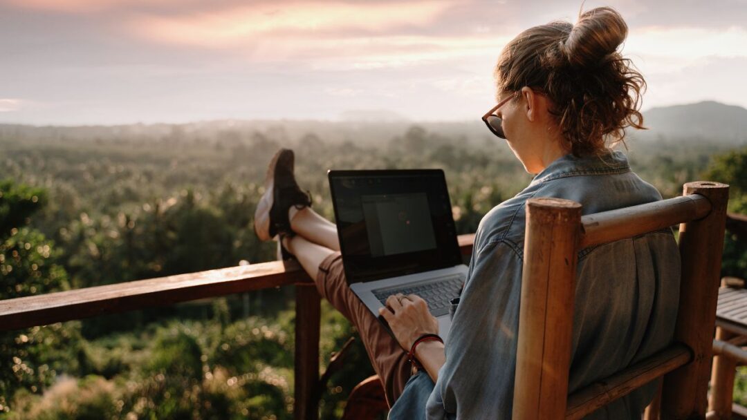 Science-Backed Reasons To Get Outside Every Single Day