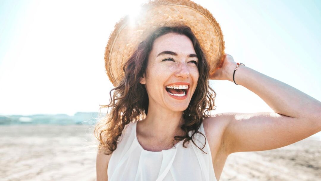 Science-Backed Reasons To Get Outside Every Single Day
