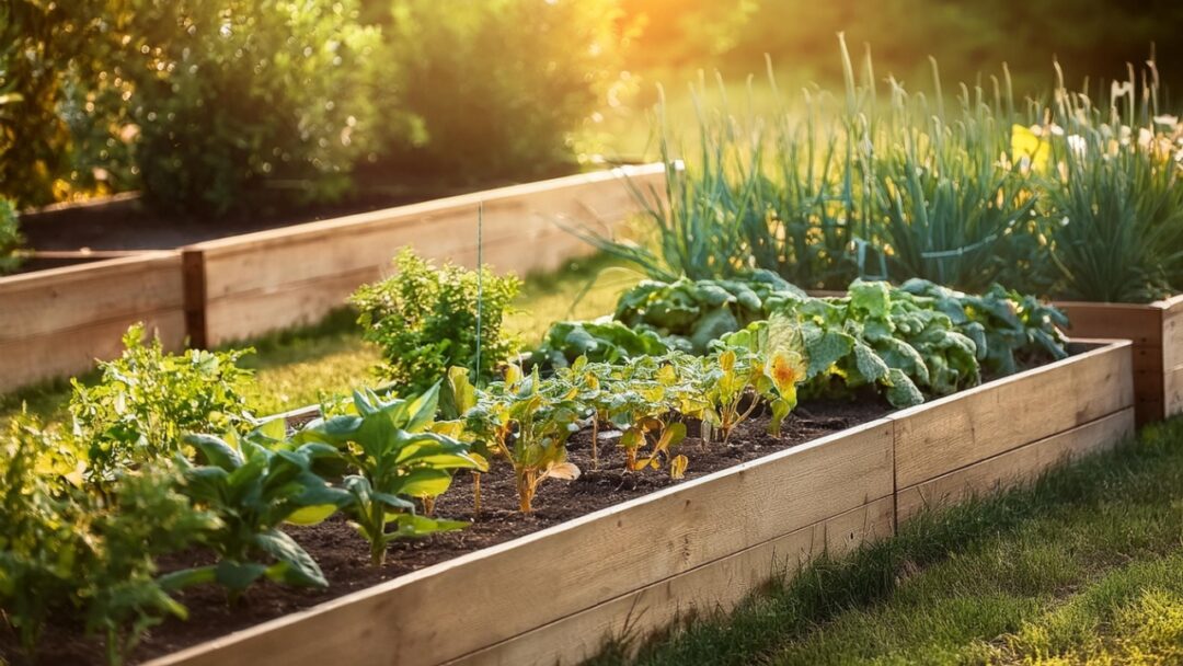 No-Dig Gardening: A Simple, Smart Way To Grow More With Less Effort