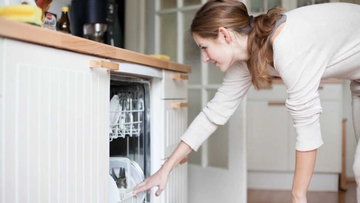 17 Tricks To Always Keeping A Clean Kitchen