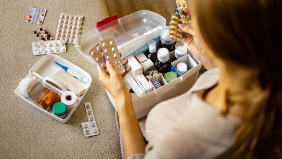 20 Essential Items To Keep On Hand For Any Emergency