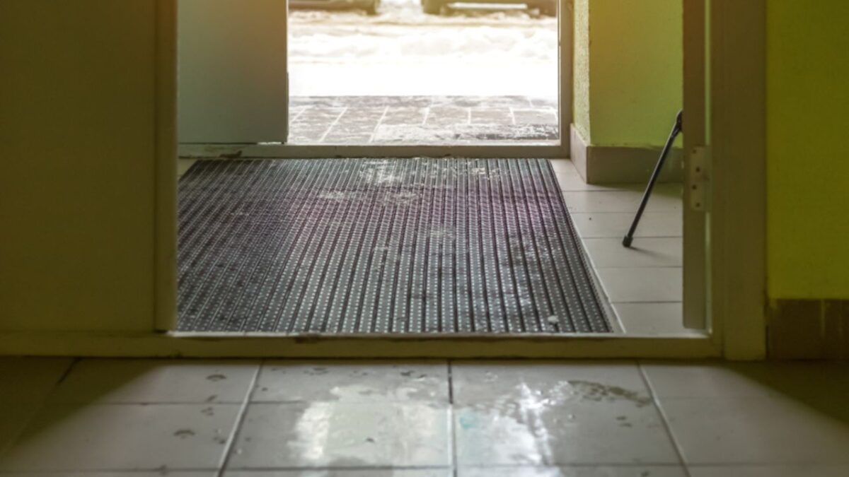 Why Every House Needs A Mud Room
