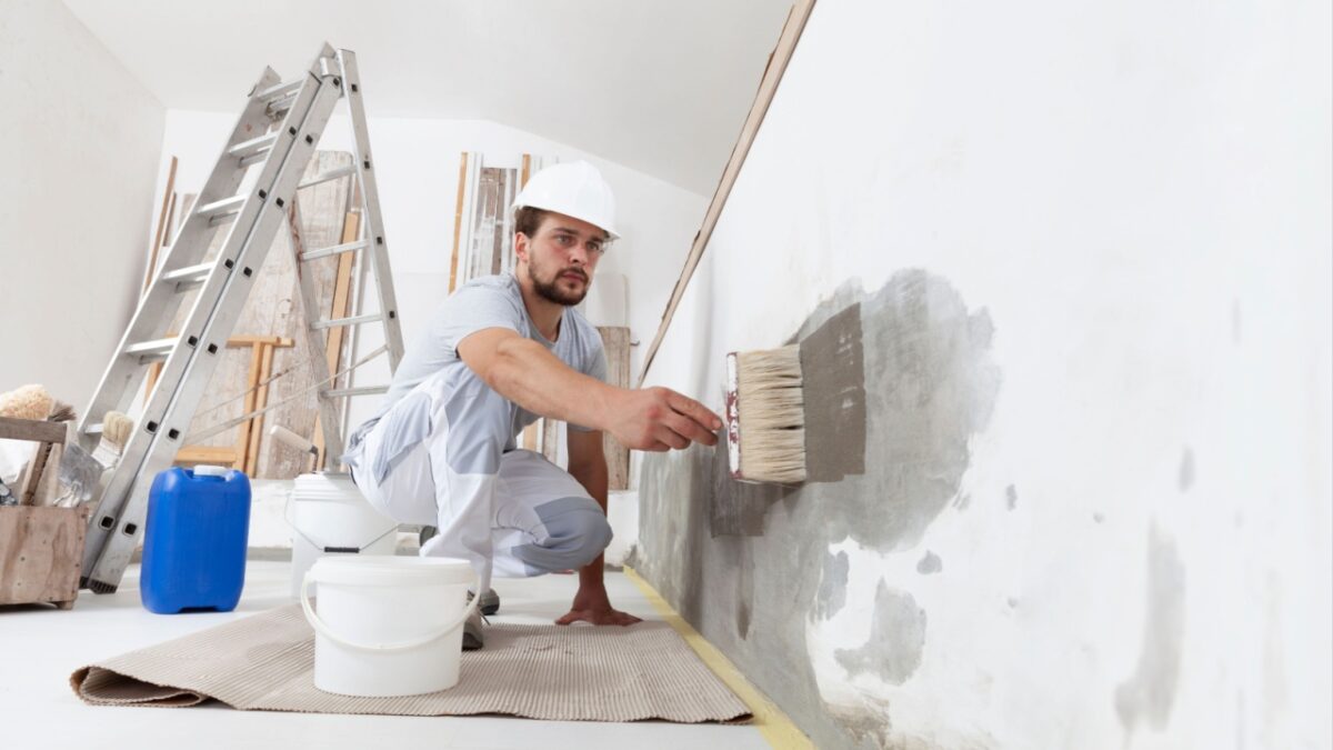 12 Budget-Friendly Home Updates That Make A Big Impact