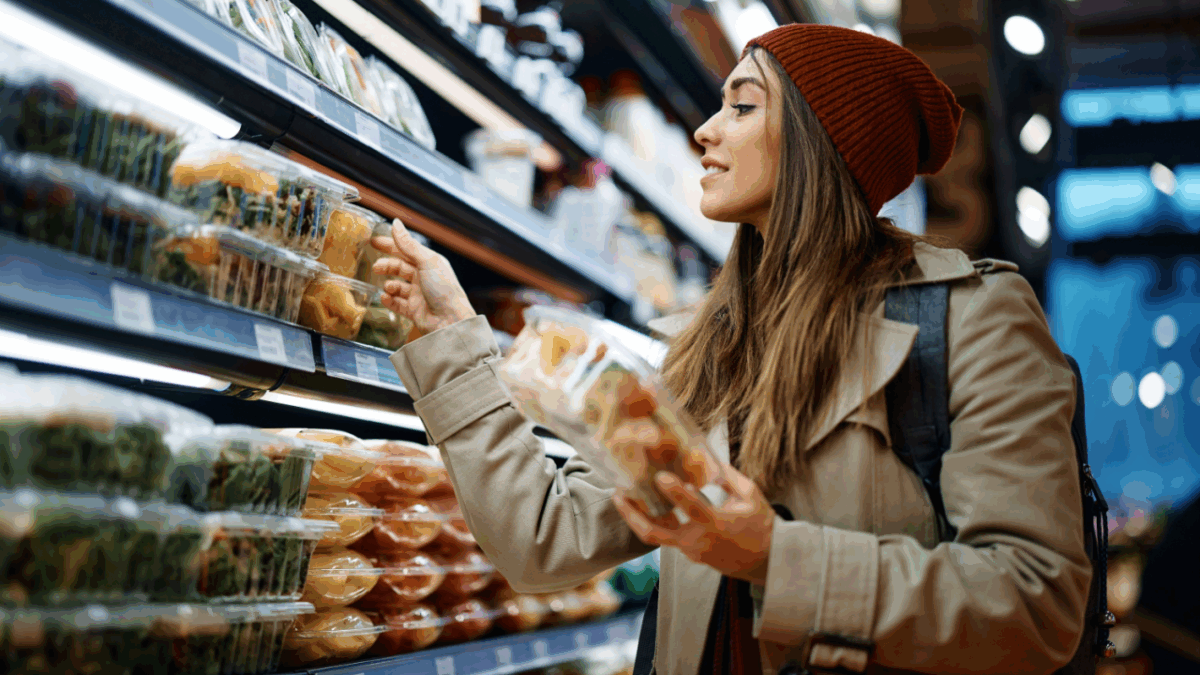 Time To Grow Your Own? 17 Foods Banned In Europe That Are Still In ...