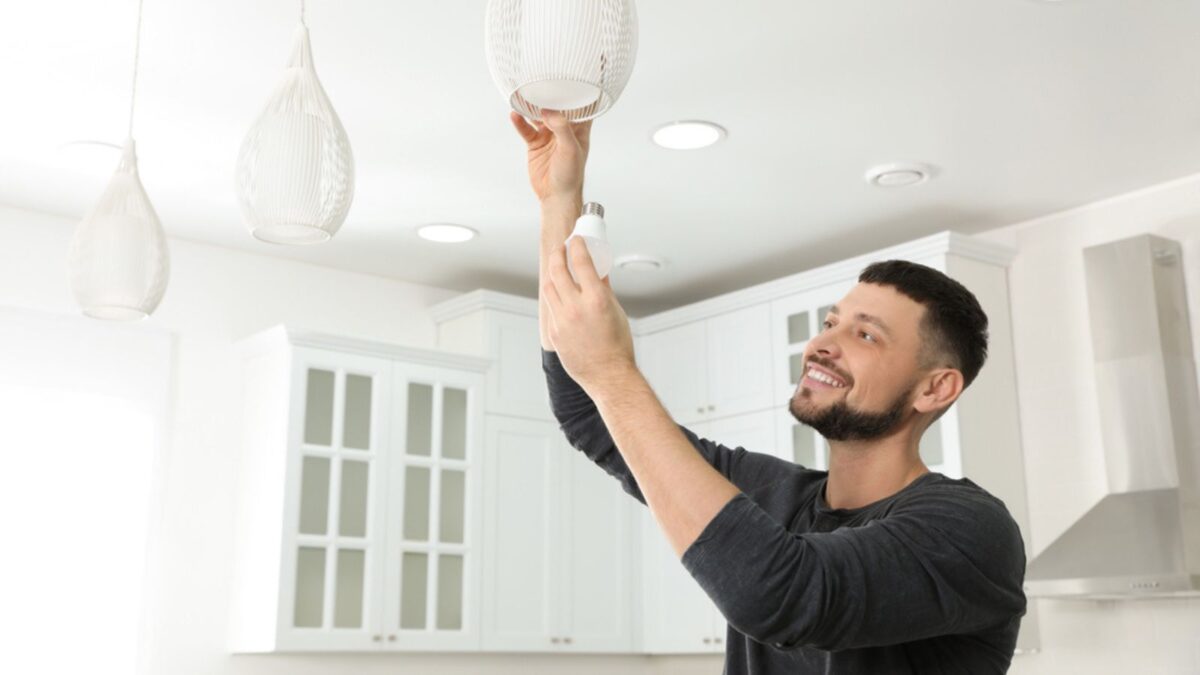 12 Budget-Friendly Home Updates That Make A Big Impact